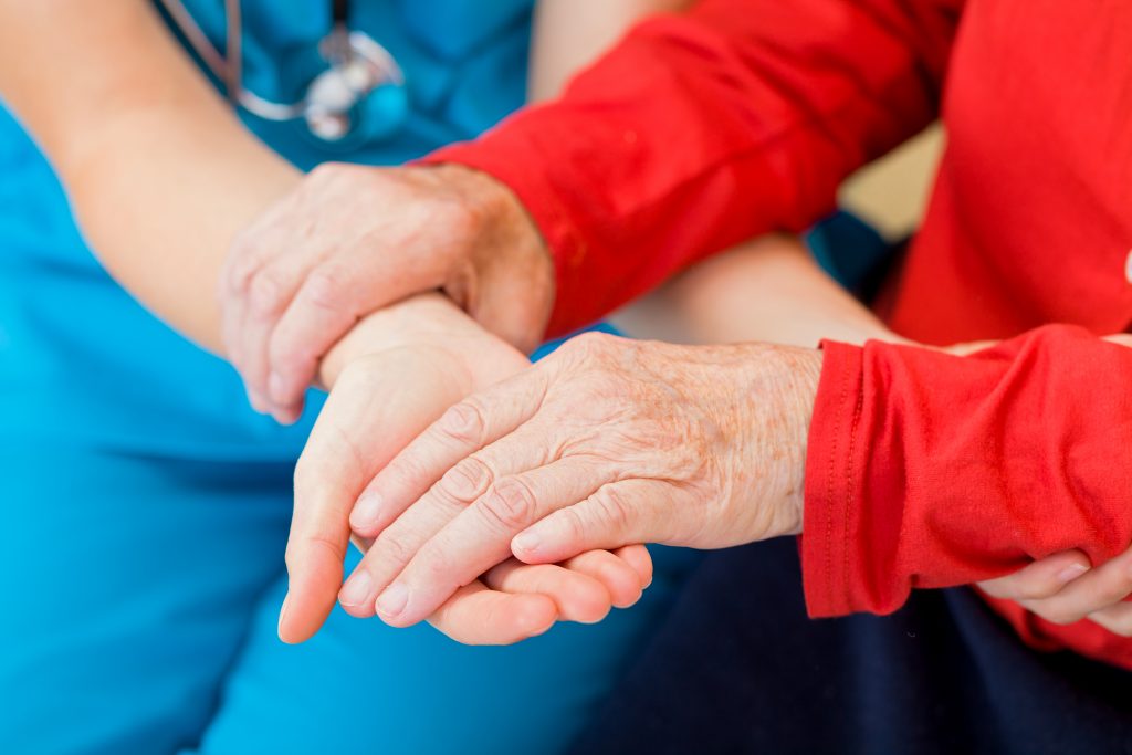 Compassionate Health Hospice